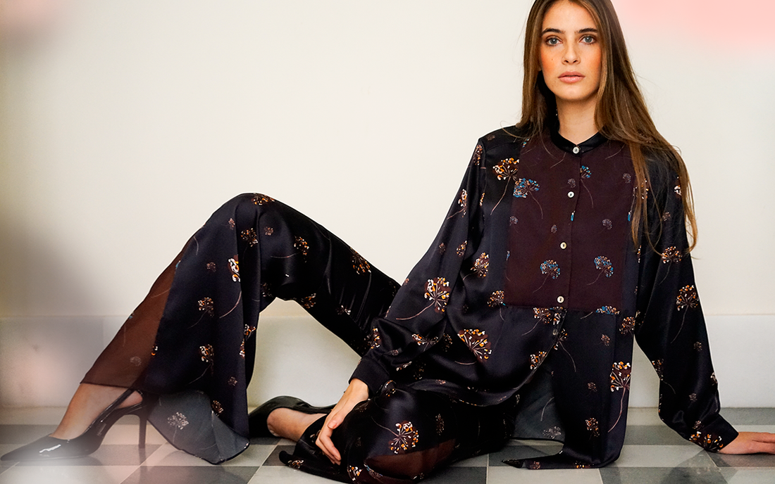 BAG by Blanca Astolfi – B.A.G. by Blanca Astolfi